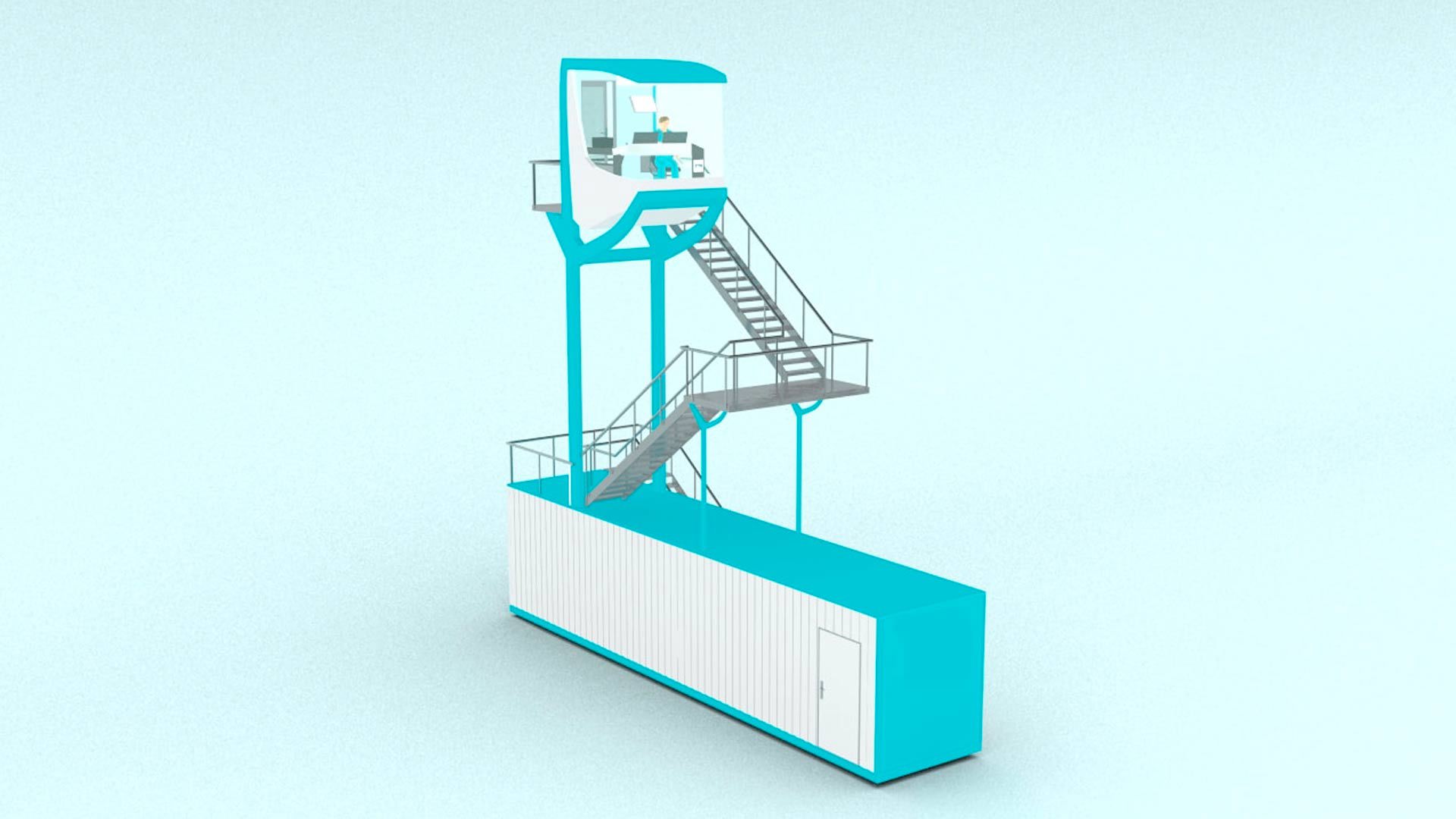 Shiplift Systems | Syncrolift