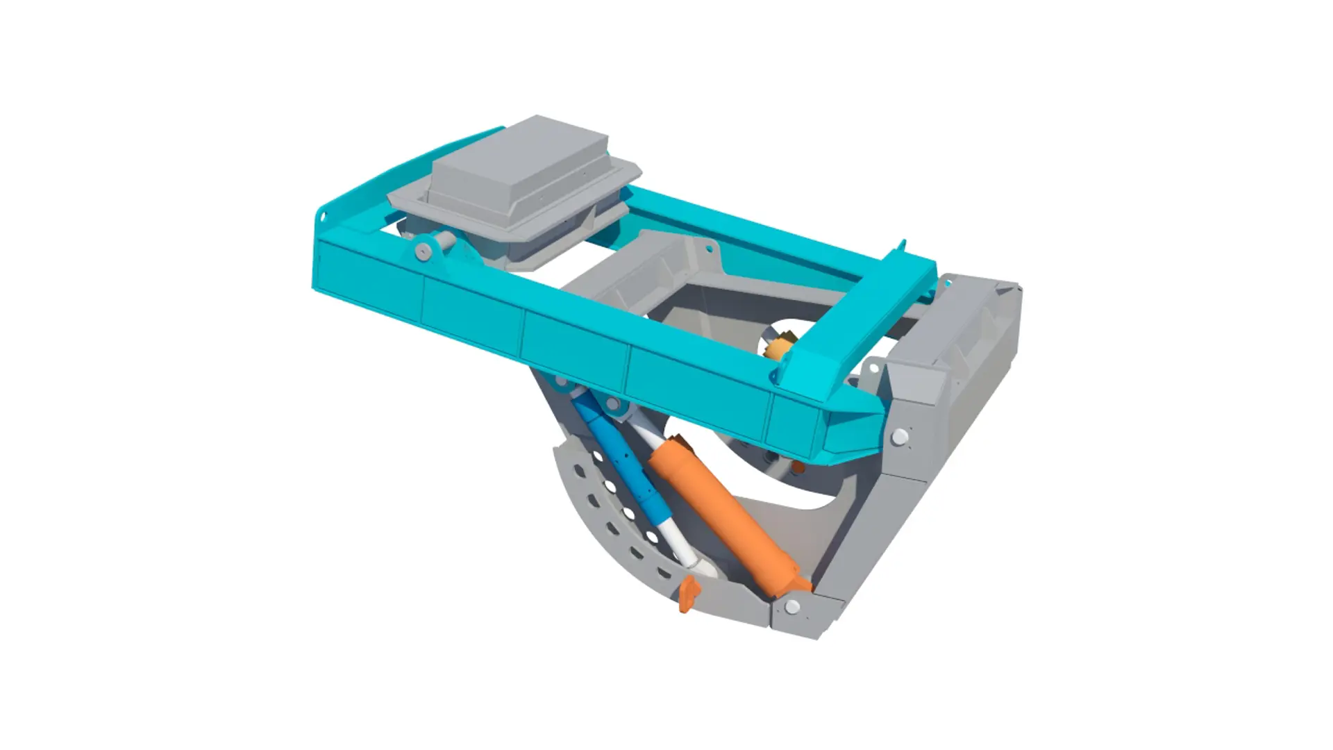 Fast Docking Meta Title | Syncrolift