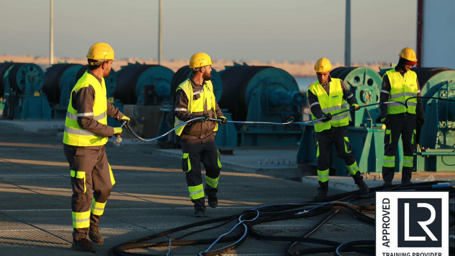 In Focus at syncrolift | Syncrolift