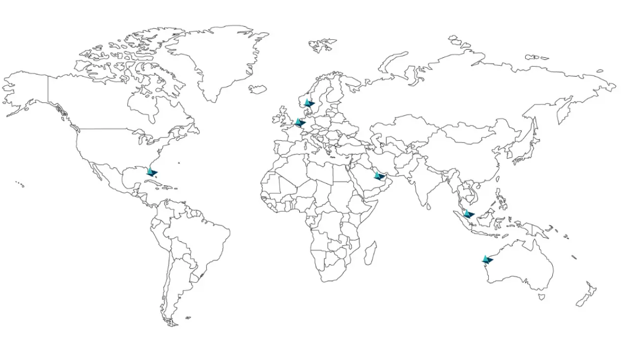 Contact us | Syncrolift
